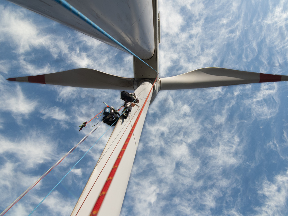 Curso Advanced Rescue Training (Refresh) – Ultracción